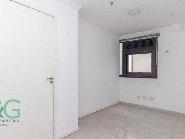 Conjunto em Indianópolis, São Paulo/SP de 44m² à venda por R$ 449.000,00