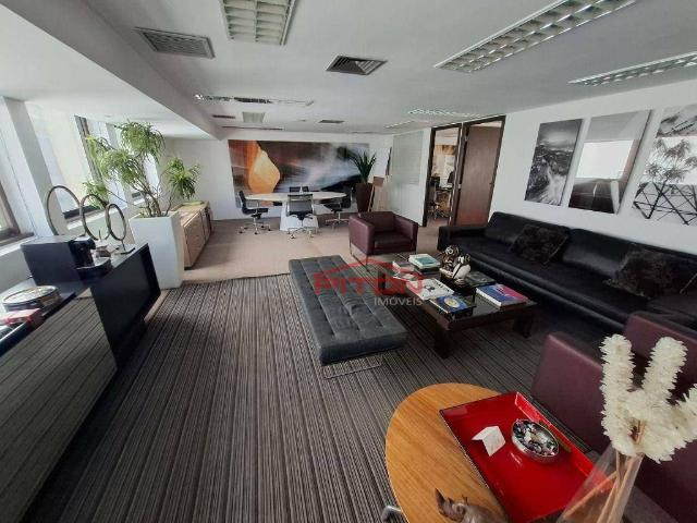 Conjunto em Itaim Bibi, São Paulo/SP de 102m² à venda por R$ 1.299.900,00 ou para locação R$ 4.200,00/mes