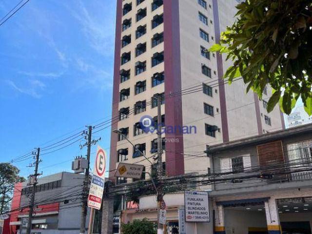 Conjunto em Itaim Bibi, São Paulo/SP de 34m² à venda por R$ 289.000,00