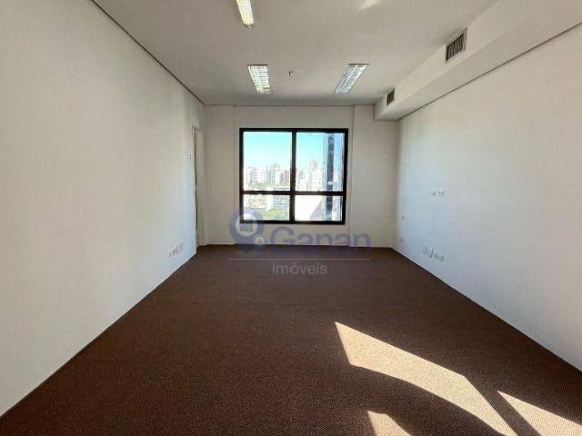 Conjunto em Itaim Bibi, São Paulo/SP de 35m² à venda por R$ 379.900,00
