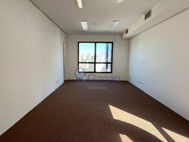 Conjunto em Itaim Bibi, São Paulo/SP de 35m² à venda por R$ 379.000,00