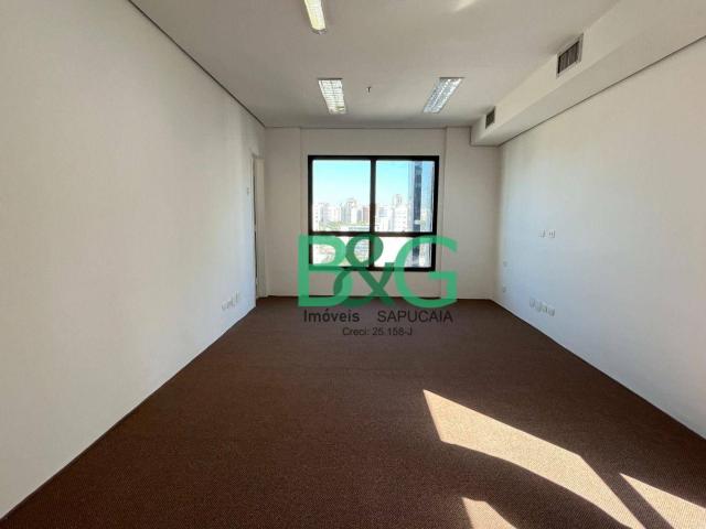 Conjunto em Itaim Bibi, São Paulo/SP de 35m² à venda por R$ 419.900,00