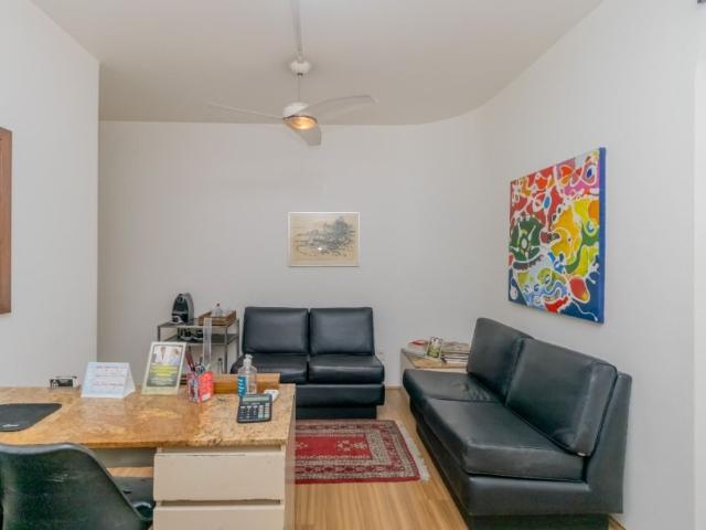 Conjunto em Itaim Bibi, São Paulo/SP de 54m² à venda por R$ 379.900,00
