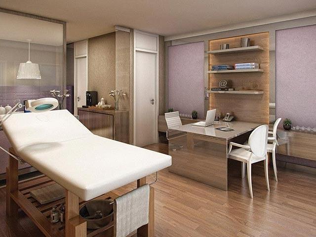 Conjunto em Jabaquara, São Paulo/SP de 73m² à venda por R$ 475.390,00