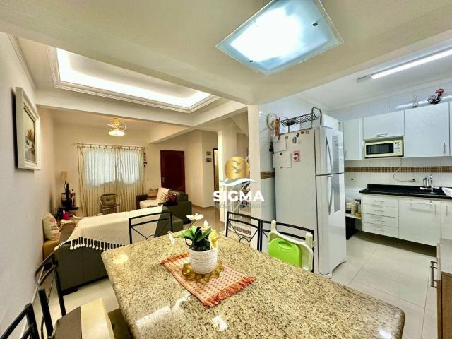 Conjunto em Jardim Las Palmas, Guarujá/SP de 127m² 3 quartos à venda por R$ 799.900,00