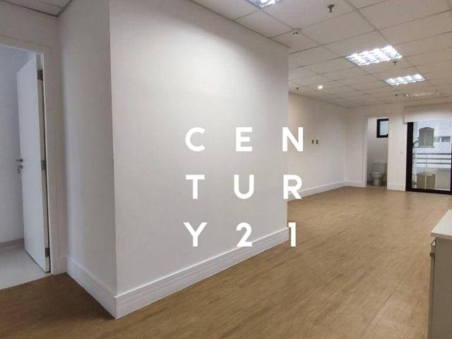 Conjunto em Jardim Paulista, São Paulo/SP de 105m² à venda por R$ 1.099.000,00