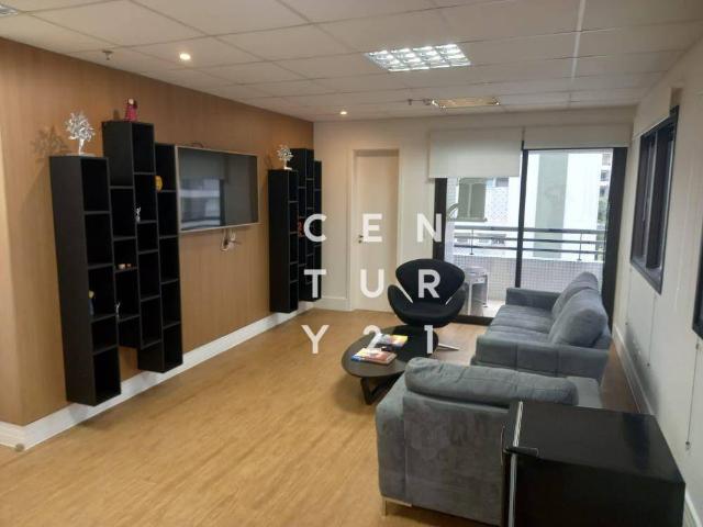 Conjunto em Jardim Paulista, São Paulo/SP de 105m² à venda por R$ 1.099.000,00