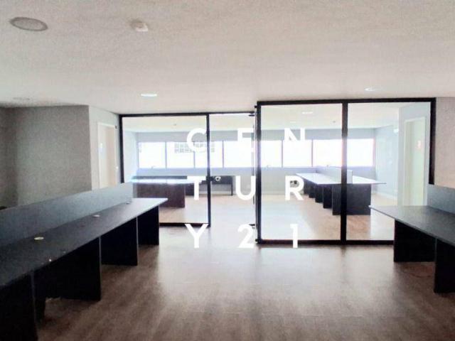 Conjunto em Jardim Paulista, São Paulo/SP de 128m² para locação R$ 11.000,00/mes
