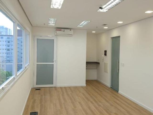 Conjunto em Jardim Paulista, São Paulo/SP de 31m² à venda por R$ 479.000,00 ou para locação R$ 1.800,00/mes