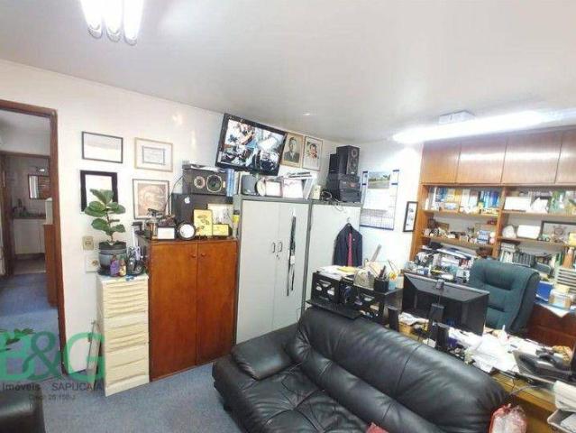 Conjunto em Jardim Paulista, São Paulo/SP de 42m² à venda por R$ 318.148,99