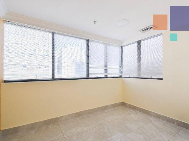 Conjunto em Jardim Paulista, São Paulo/SP de 46m² à venda por R$ 379.900,00