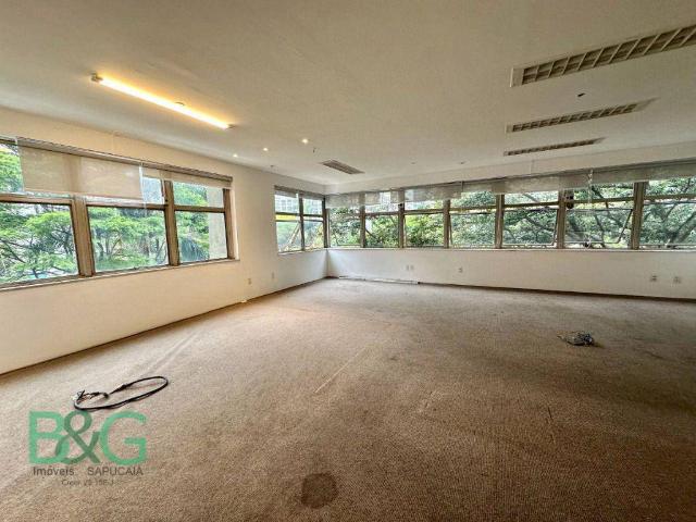 Conjunto em Jardim Paulista, São Paulo/SP de 61m² à venda por R$ 509.900,00