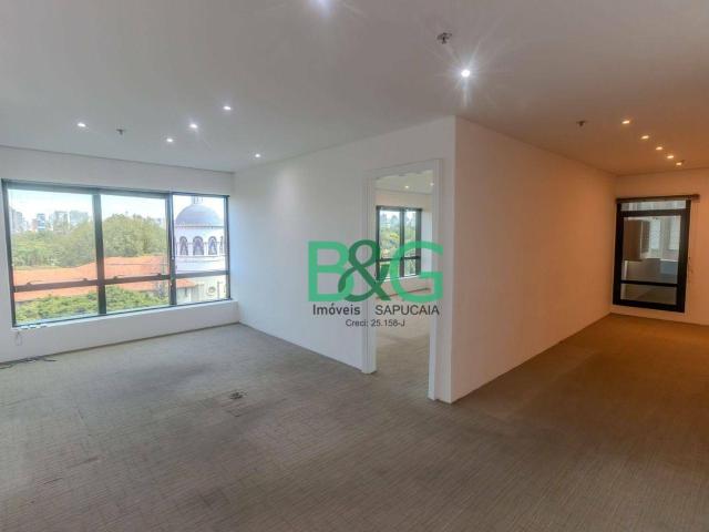 Conjunto em Jardim Paulista, São Paulo/SP de 68m² para locação R$ 9.000,00/mes