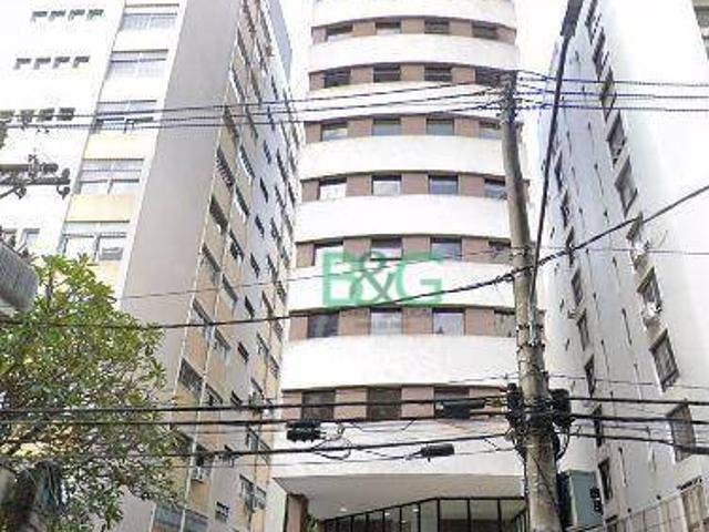 Conjunto em Jardim Paulista, São Paulo/SP de 74m² para locação R$ 4.400,00/mes