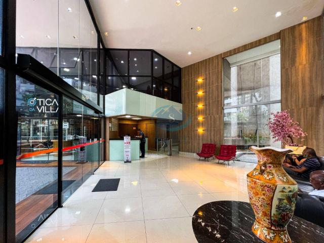 Conjunto em Jardim Paulista, São Paulo/SP de 80m² à venda por R$ 749.900,00