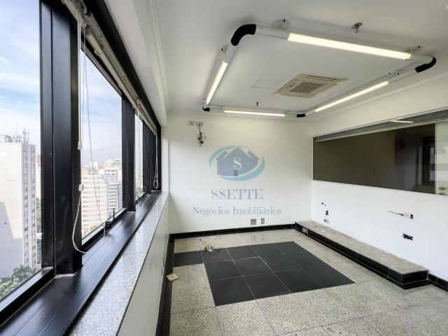 Conjunto em Jardim Paulista, São Paulo/SP de 80m² à venda por R$ 749.000,00