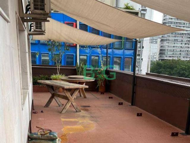 Conjunto em Jardim Paulistano, São Paulo/SP de 150m² para locação R$ 7.000,00/mes