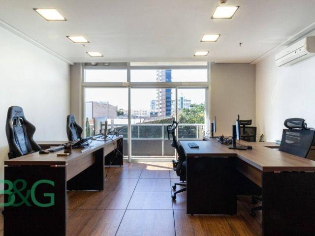 Conjunto em Lapa, São Paulo/SP de 33m² à venda por R$ 349.800,00