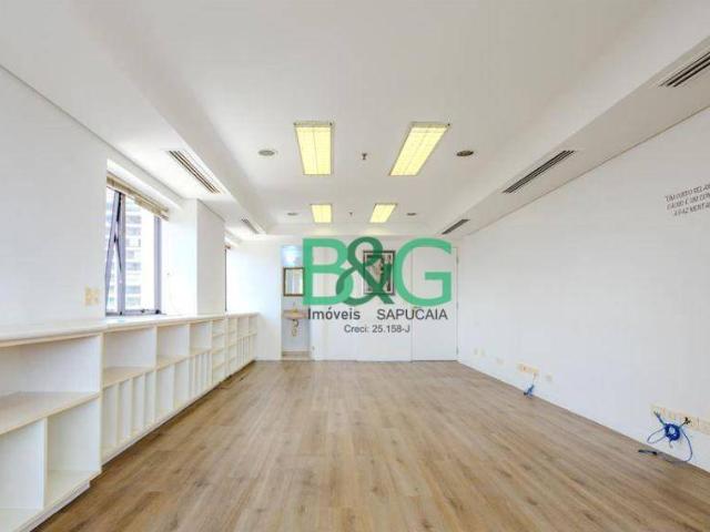 Conjunto em Liberdade, São Paulo/SP de 35m² à venda por R$ 337.000,00