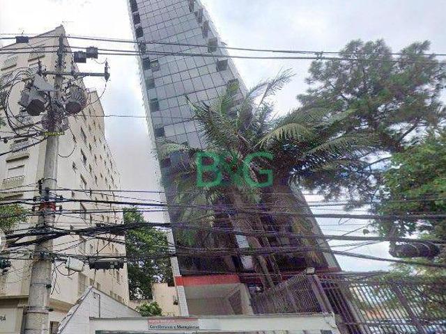 Conjunto em Liberdade, São Paulo/SP de 44m² à venda por R$ 349.000,00