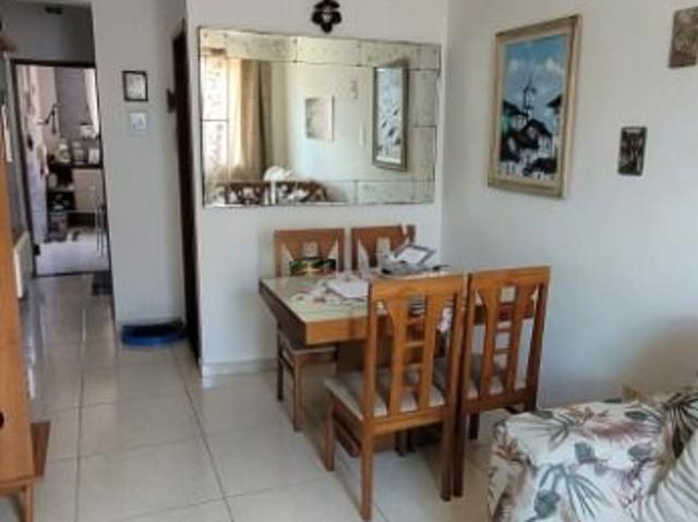 Conjunto em Macuco, Santos/SP de 112m² 3 quartos à venda por R$ 578.900,00