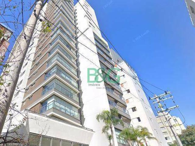 Conjunto em Paraíso, São Paulo/SP de 25m² à venda por R$ 369.900,00