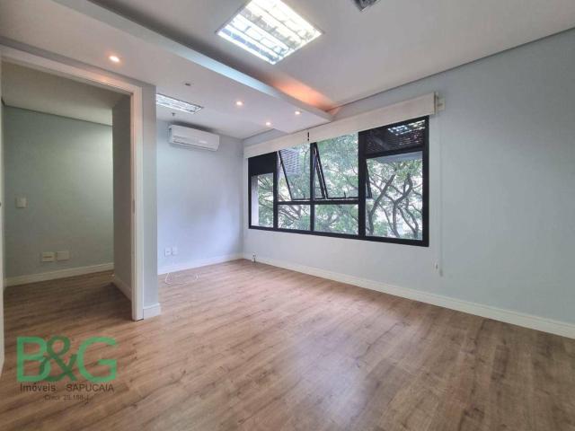 Conjunto em Paraíso, São Paulo/SP de 30m² à venda por R$ 449.000,00