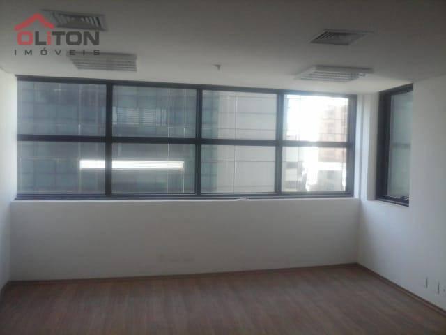 Conjunto em Paraíso, São Paulo/SP de 30m² à venda por R$ 428.900,00