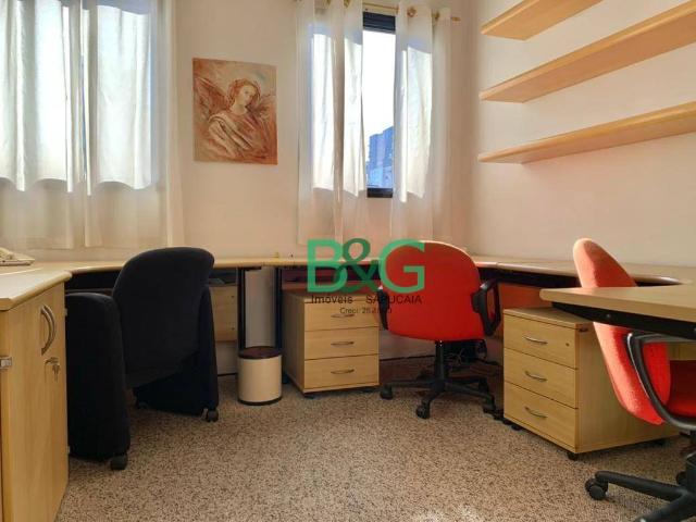 Conjunto em Paraíso, São Paulo/SP de 42m² à venda por R$ 549.000,00