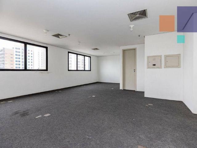 Conjunto em Paraíso, São Paulo/SP de 50m² à venda por R$ 549.900,00