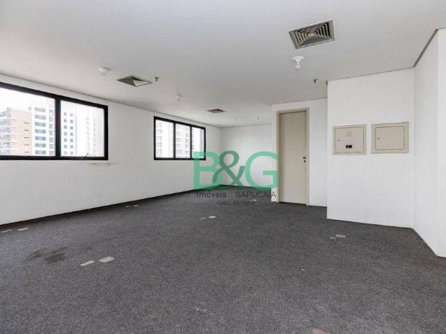 Conjunto em Paraíso, São Paulo/SP de 50m² à venda por R$ 549.900,00