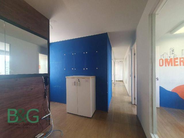 Conjunto em Paraíso, São Paulo/SP de 76m² à venda por R$ 649.000,00