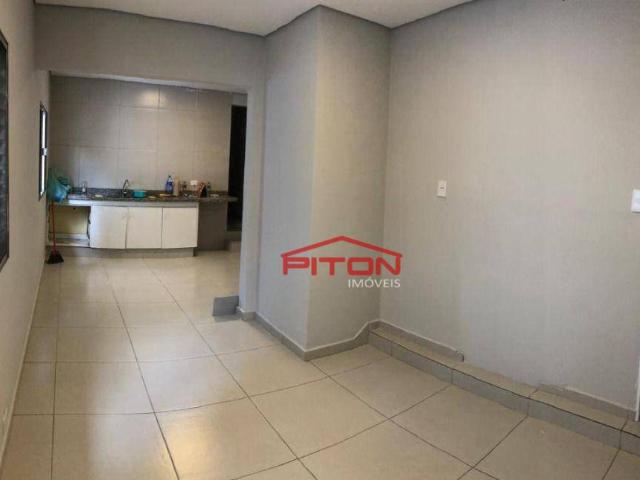 Conjunto em Penha de França, São Paulo/SP de 62m² para locação R$ 2.500,00/mes