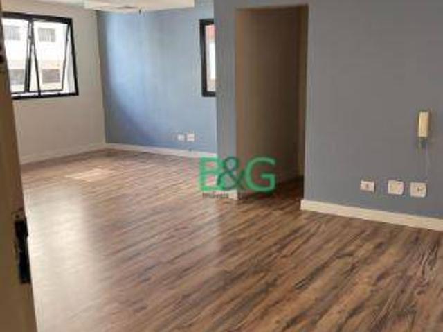 Conjunto em Perdizes, São Paulo/SP de 41m² à venda por R$ 363.900,00