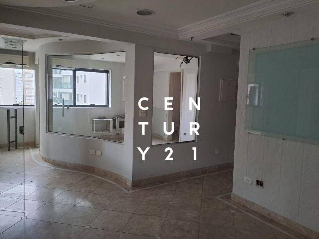 Conjunto em Perdizes, São Paulo/SP de 75m² à venda por R$ 549.000,00