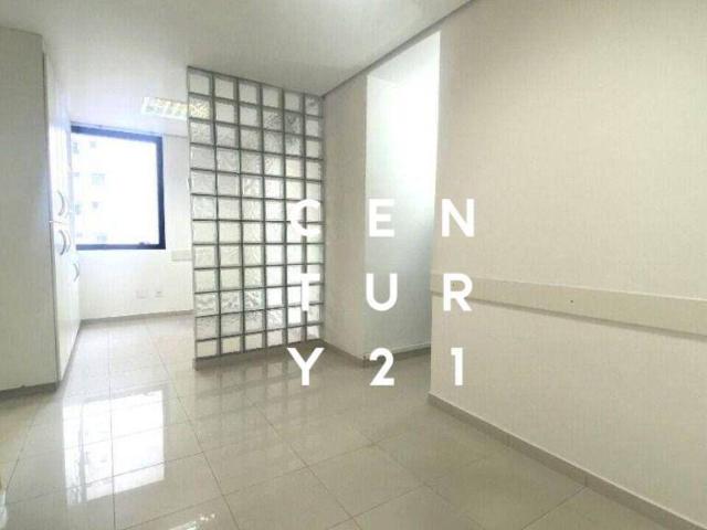 Conjunto em Perdizes, São Paulo/SP de 30m² à venda por R$ 265.000,00 ou para locação R$ 1.800,00/mes
