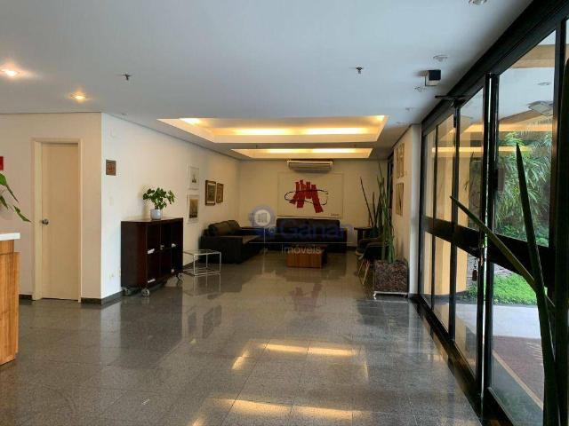 Conjunto em Perdizes, São Paulo/SP de 32m² à venda por R$ 257.900,00