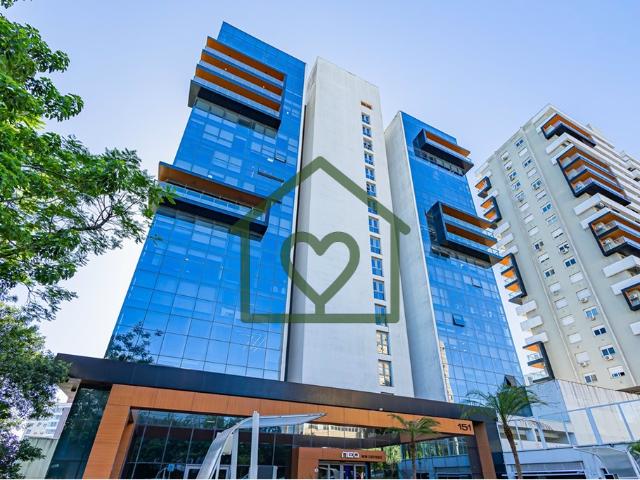 Conjunto em Petrópolis, Porto Alegre/RS de 0m² à venda por R$ 399.900,00
