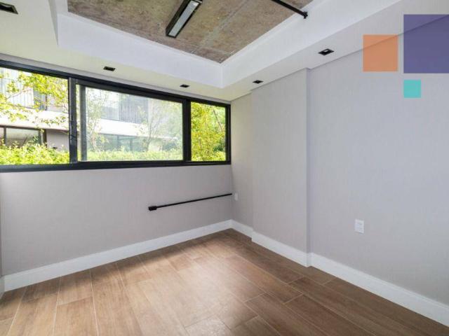 Conjunto em Pinheiros, São Paulo/SP de 14m² à venda por R$ 219.900,00