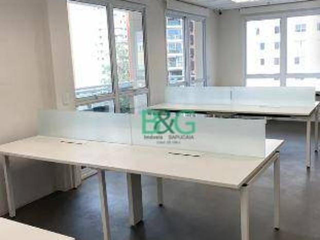 Conjunto em Pinheiros, São Paulo/SP de 150m² à venda por R$ 1.899.000,00