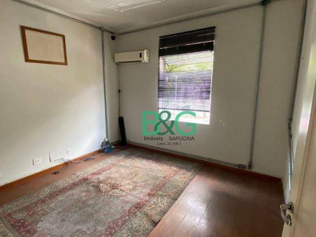 Conjunto em Pinheiros, São Paulo/SP de 26m² para locação R$ 2.800,00/mes