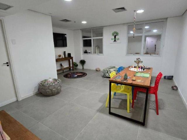Conjunto em Pinheiros, São Paulo/SP de 30m² à venda por R$ 369.000,00