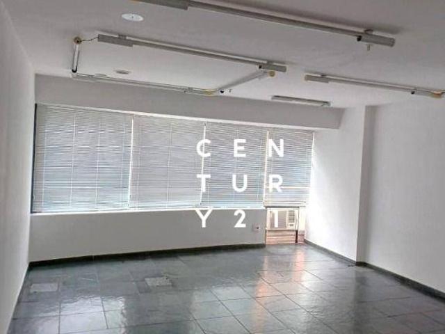 Conjunto em Pinheiros, São Paulo/SP de 35m² para locação R$ 1.500,00/mes