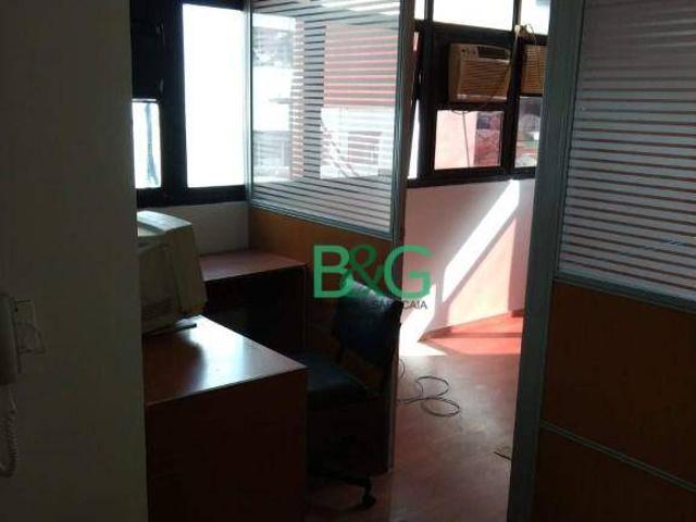 Conjunto em Pinheiros, São Paulo/SP de 36m² à venda por R$ 329.000,00