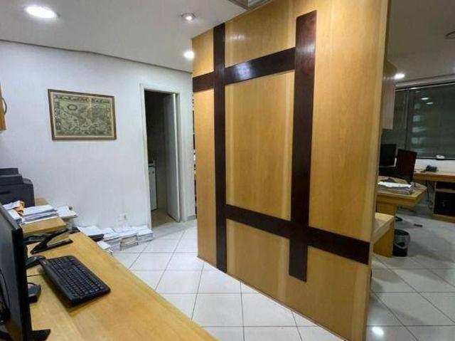 Conjunto em Pinheiros, São Paulo/SP de 37m² à venda por R$ 449.900,00