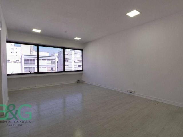 Conjunto em Pinheiros, São Paulo/SP de 39m² à venda por R$ 349.000,00
