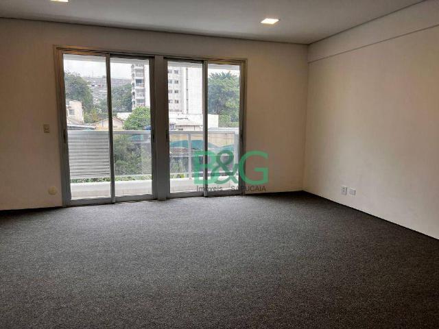 Conjunto em Pinheiros, São Paulo/SP de 42m² à venda por R$ 499.000,00