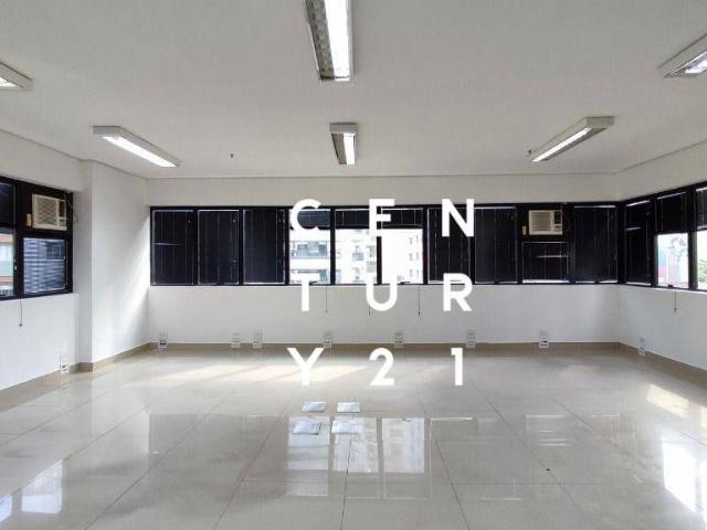 Conjunto em Pinheiros, São Paulo/SP de 45m² para locação R$ 2.000,00/mes