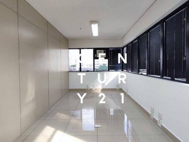 Conjunto em Pinheiros, São Paulo/SP de 45m² para locação R$ 2.000,00/mes