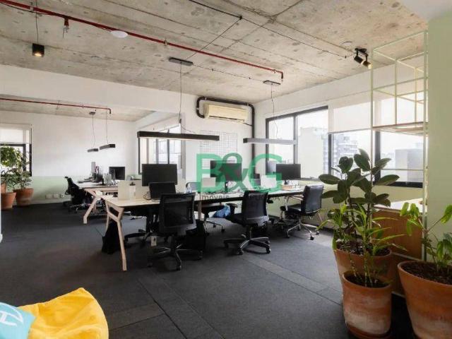 Conjunto em Pinheiros, São Paulo/SP de 65m² à venda por R$ 699.900,00